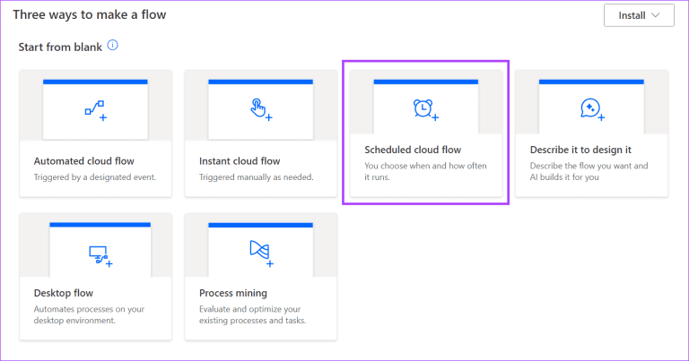 How to Send Recurring Emails in Microsoft Outlook - Guiding Tech