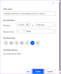 How to Send Recurring Emails in Microsoft Outlook - Guiding Tech