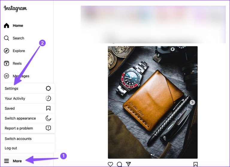 3 Ways to Stop Instagram From Automatically Following Accounts ...