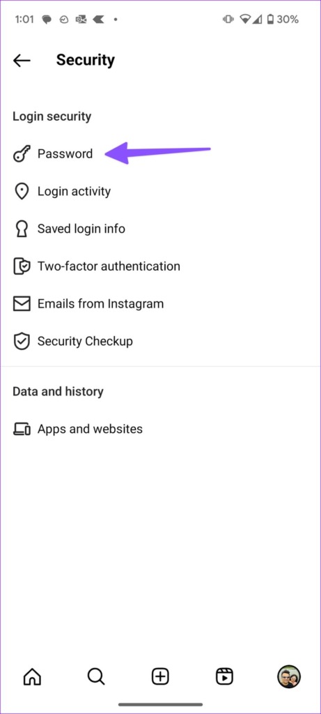 3 Ways to Stop Instagram From Automatically Following Accounts ...