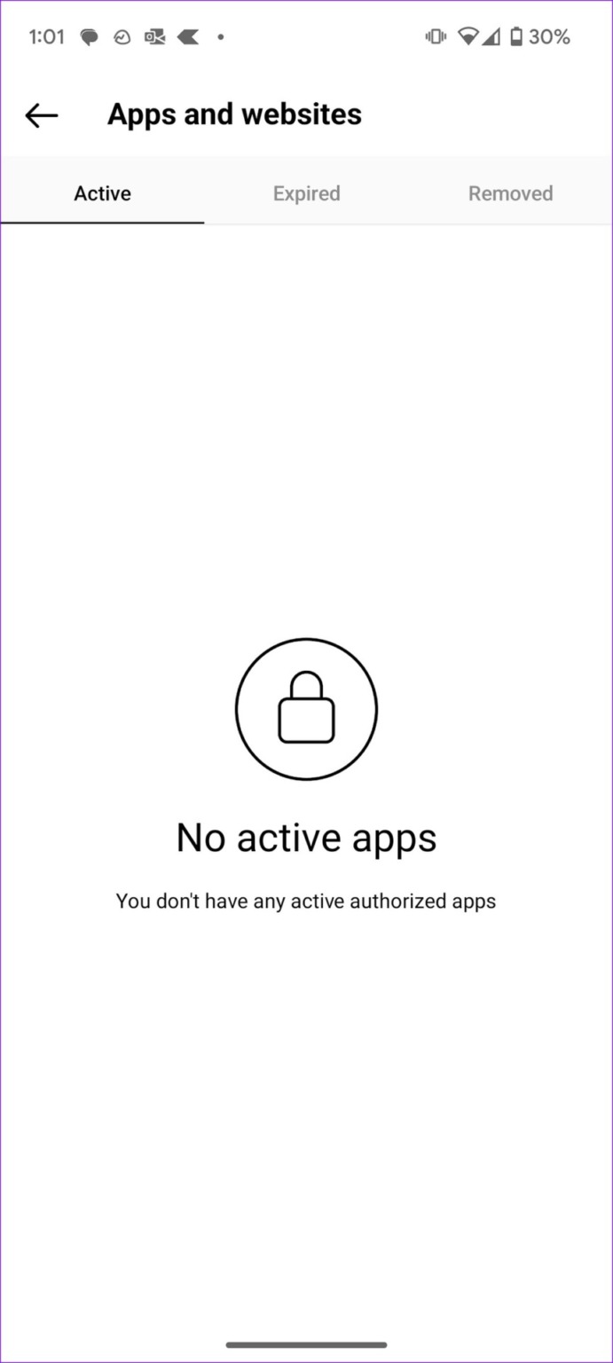 3 Ways to Stop Instagram From Automatically Following Accounts ...