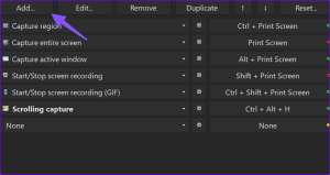 3 Ways to Take Scrolling Screenshots in Windows 11 - Guiding Tech