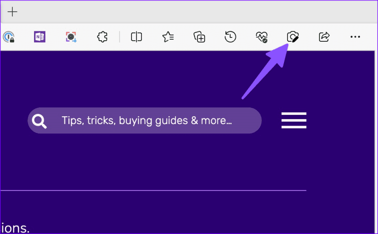 3 Ways to Take Scrolling Screenshots in Windows 11 - Guiding Tech