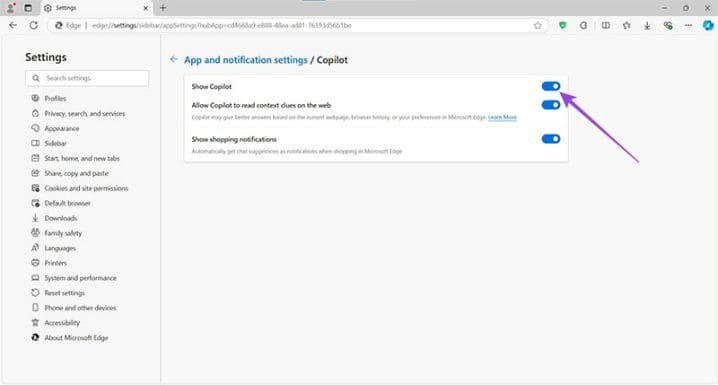 How to Use Copilot in Edge Browser - Guiding Tech