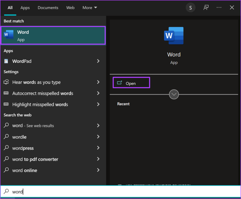 How to Use the Different Types of Hyperlinks in Microsoft Word 2023