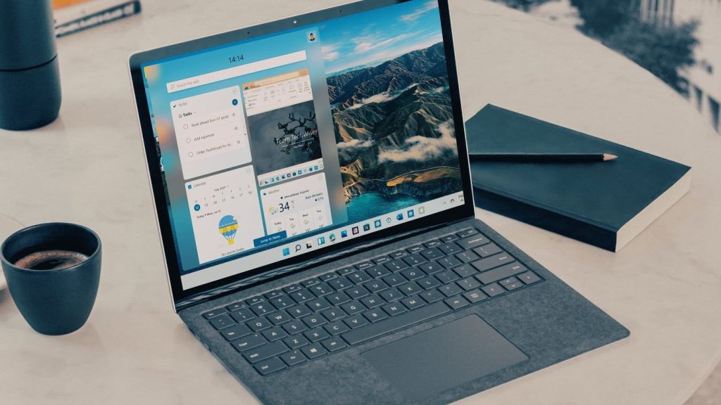 Top 6 Ways to Fix Widgets Not Working on Windows 11