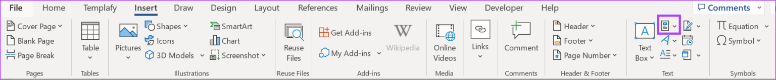 How to Use the SEQ Field Code to Number a Word Document - Guiding Tech