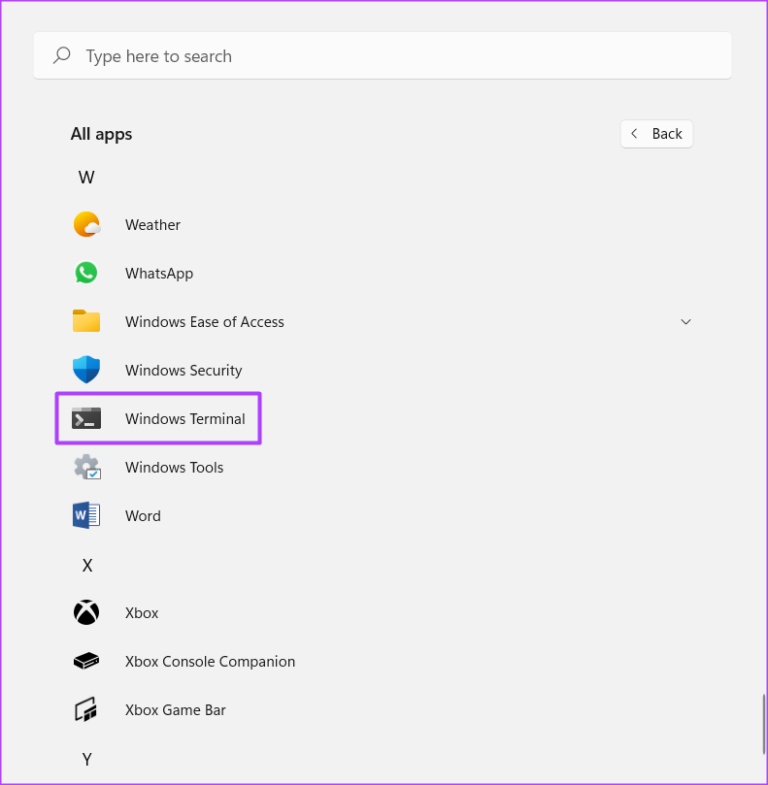 5 Best Ways To View Windows Update History In Windows 11 - Guiding Tech