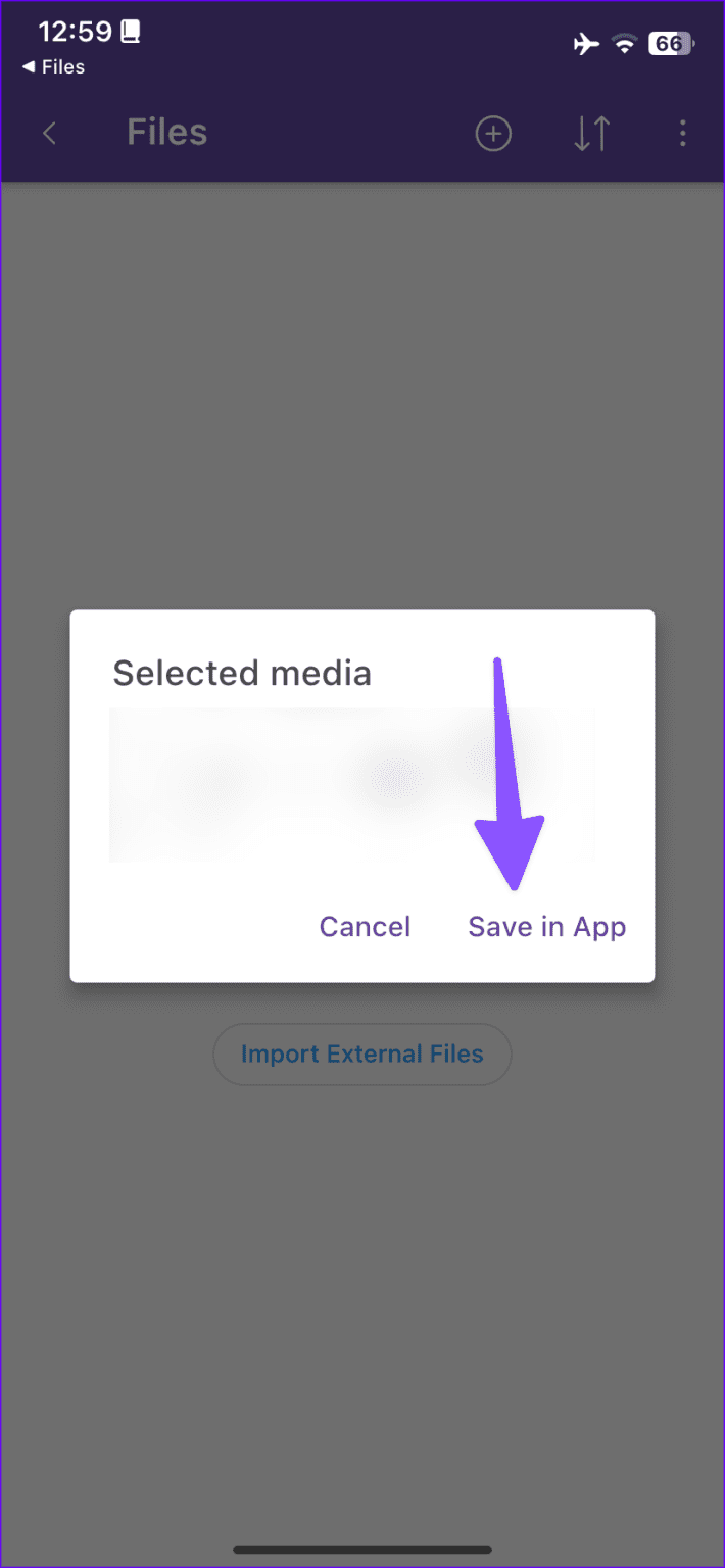 Top 2 Ways to Watch Videos Downloaded From Telegram on iPhone - Guiding ...