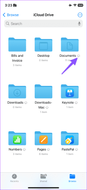 3 Ways to Fix iCloud Drive Taking Up Too Much Space on iPhone - Guiding ...