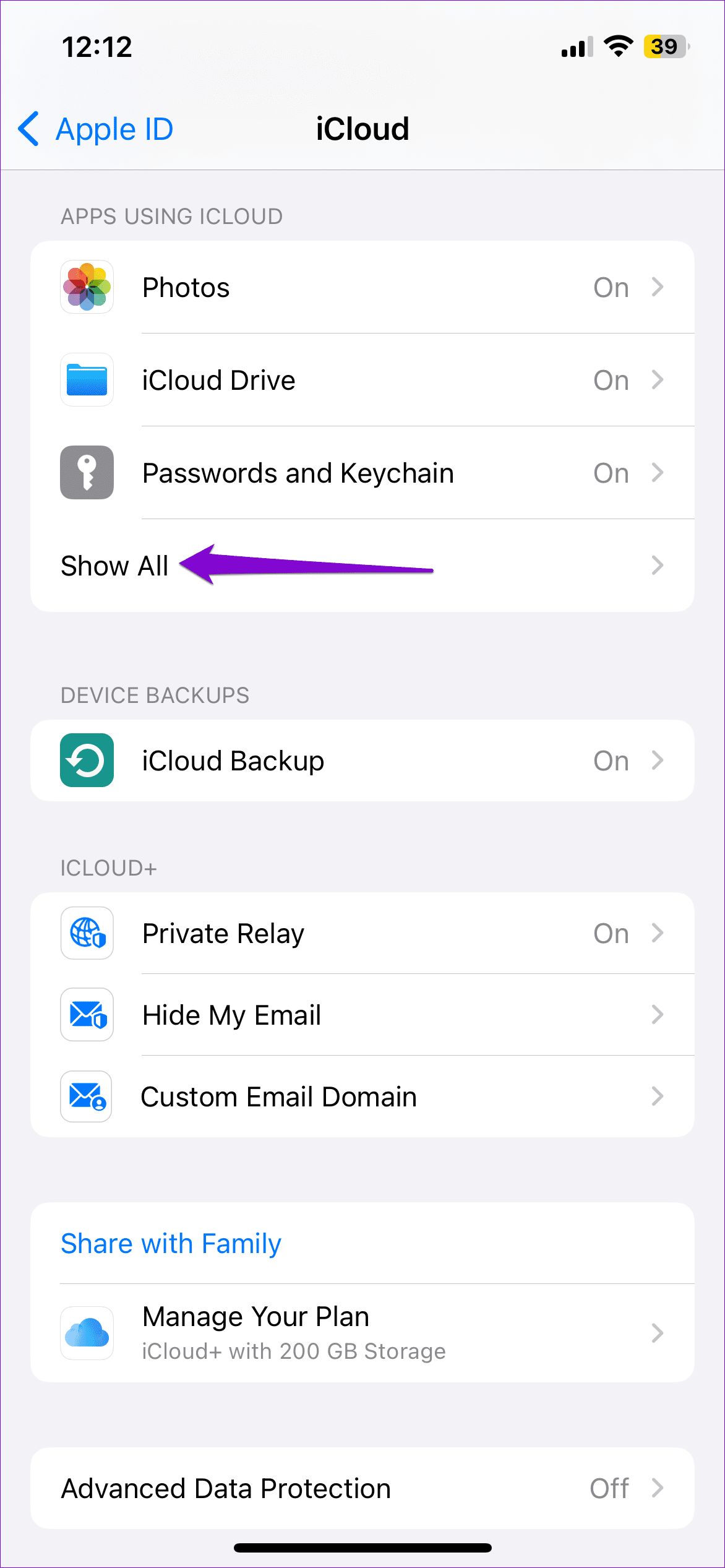 5 Fixes for iPhone Not Showing Contact Names for Incoming Calls ...