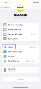 3 Ways to Fix AutoFill Passwords Not Working on iPhone and iPad - Guiding Tech