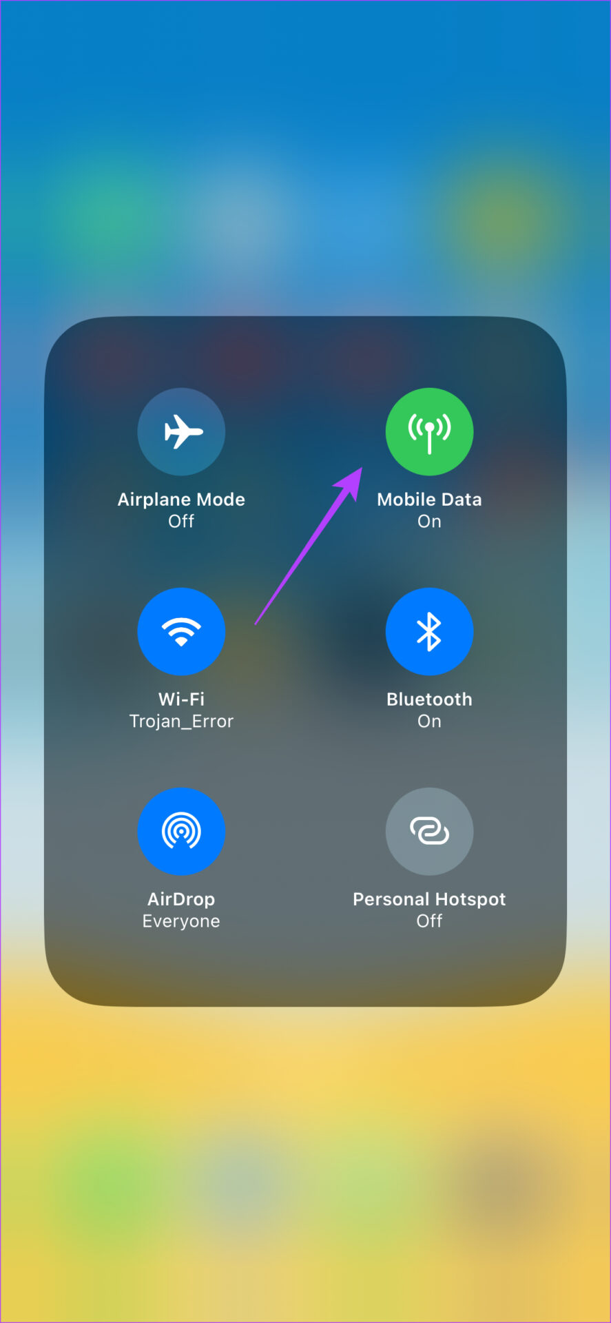 14 Best Ways to Fix iMessage Not Working On iPhone and iPad - Guiding Tech