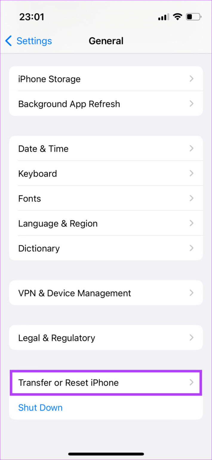 5 Best Ways to Fix iMessage Not Working On iPhone and iPad - Guiding Tech