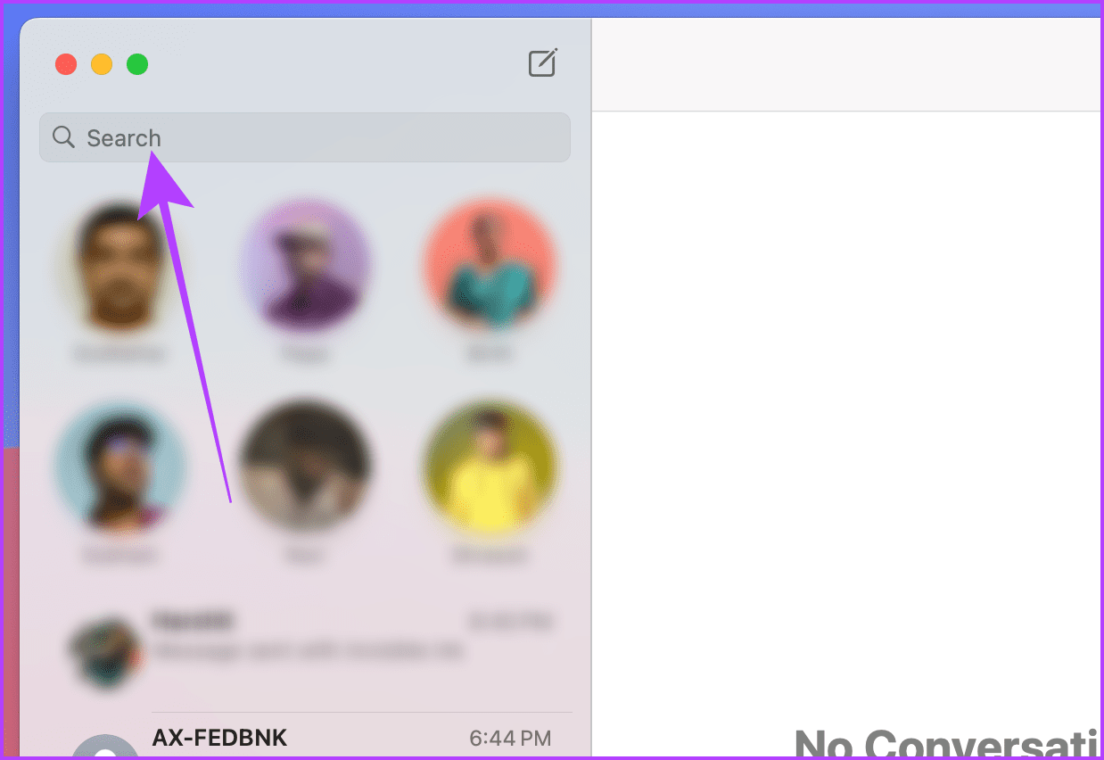 3 Ways to Text Yourself on iMessage - Guiding Tech