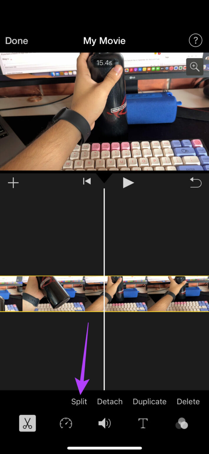 How to Use iMovie on iPhone and iPad: The Ultimate Guide - Guiding Tech