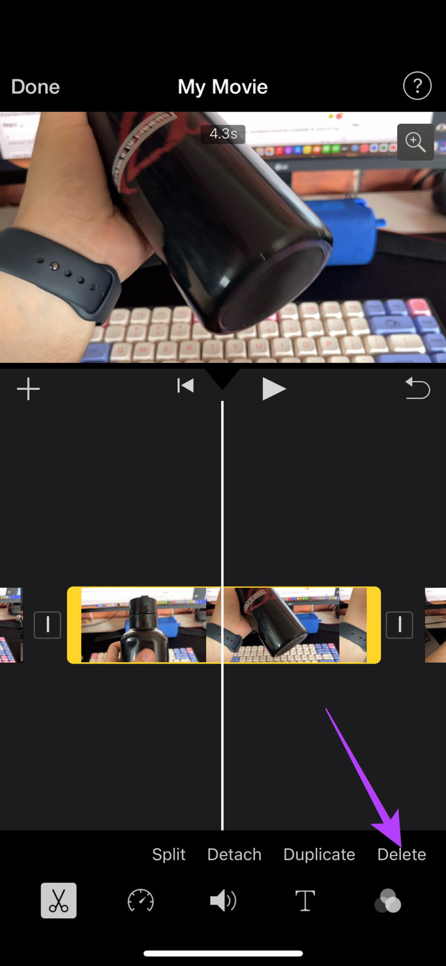 How to Use iMovie on iPhone and iPad: The Ultimate Guide - Guiding Tech