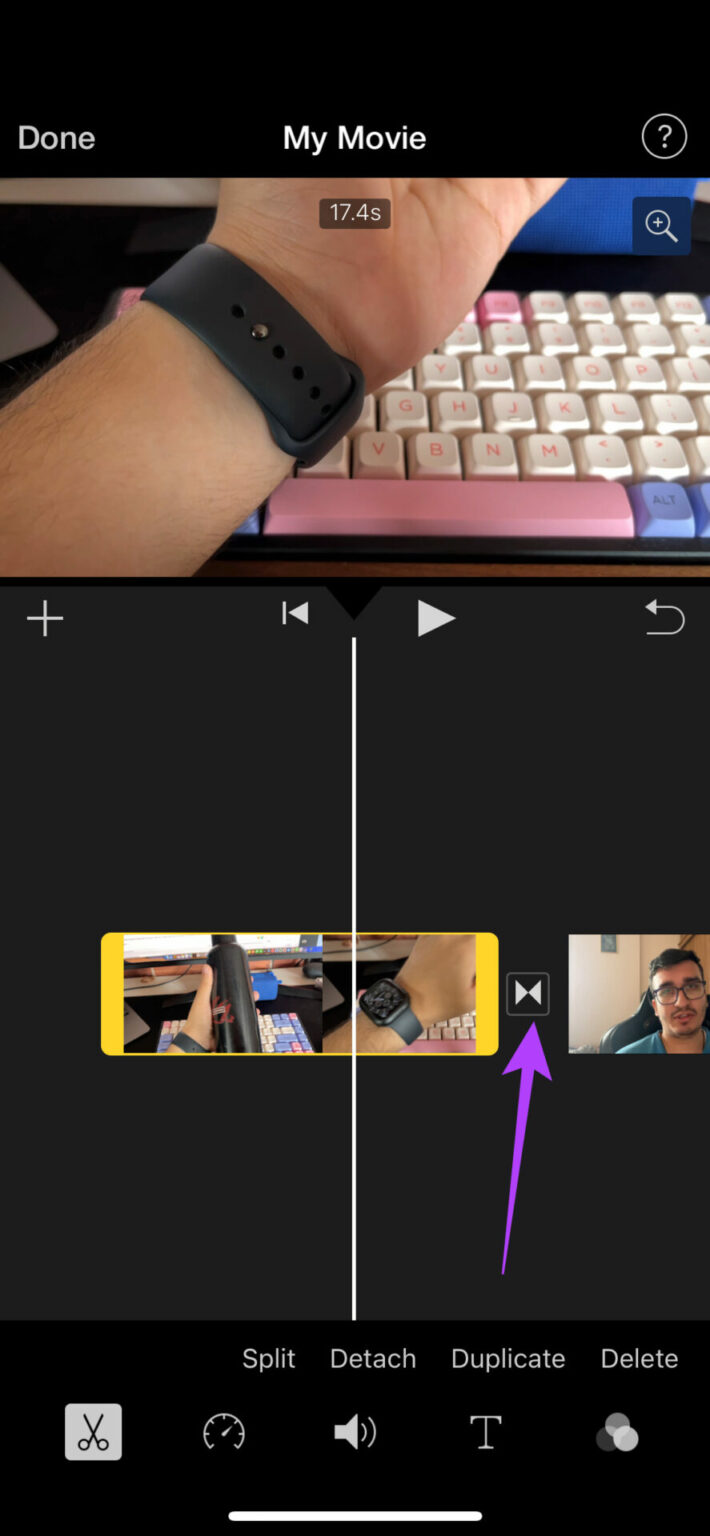How to Use iMovie on iPhone and iPad: The Ultimate Guide - Guiding Tech