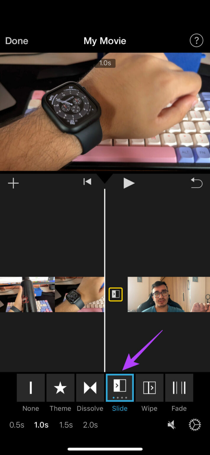 How to Use iMovie on iPhone and iPad: The Ultimate Guide - Guiding Tech