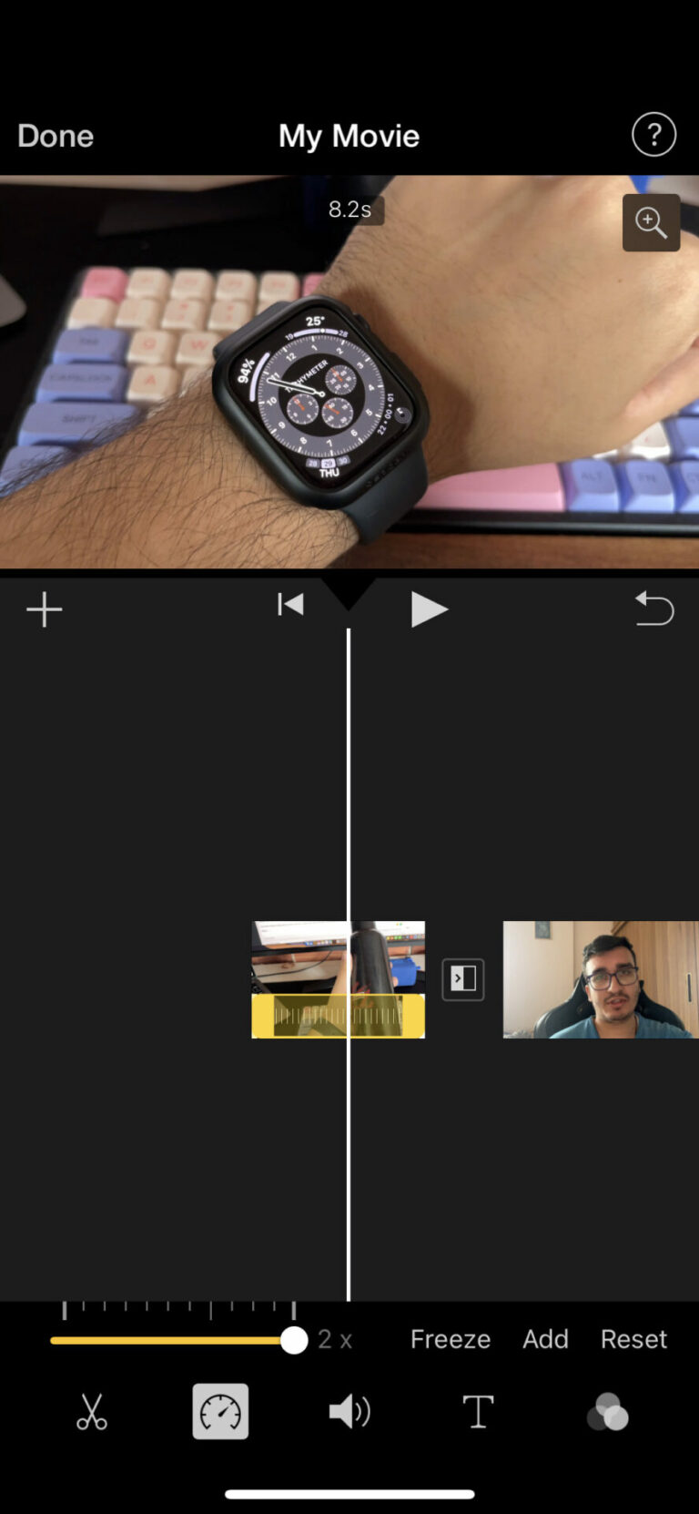 How to Use iMovie on iPhone and iPad: The Ultimate Guide - Guiding Tech