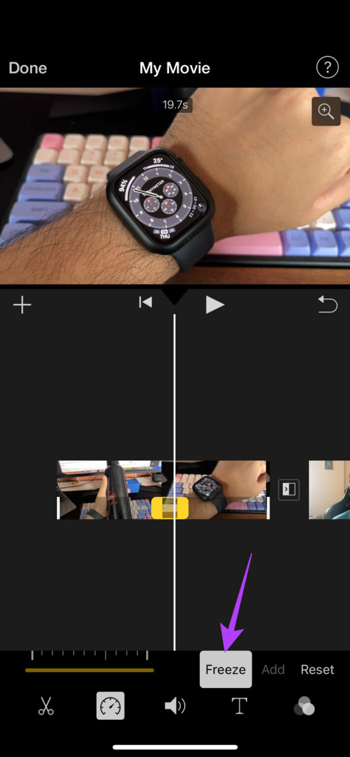 How to Use iMovie on iPhone and iPad: The Ultimate Guide - Guiding Tech