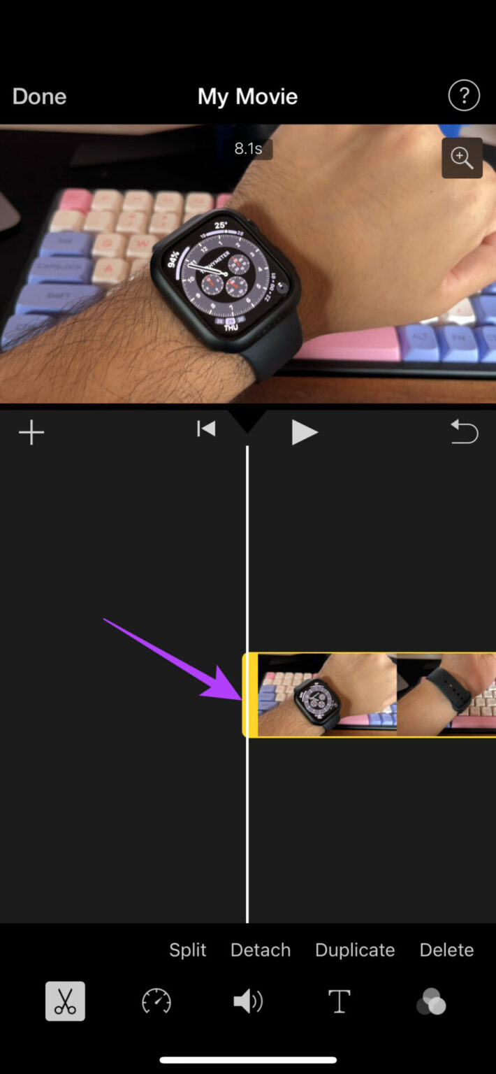 How to Use iMovie on iPhone and iPad: The Ultimate Guide - Guiding Tech