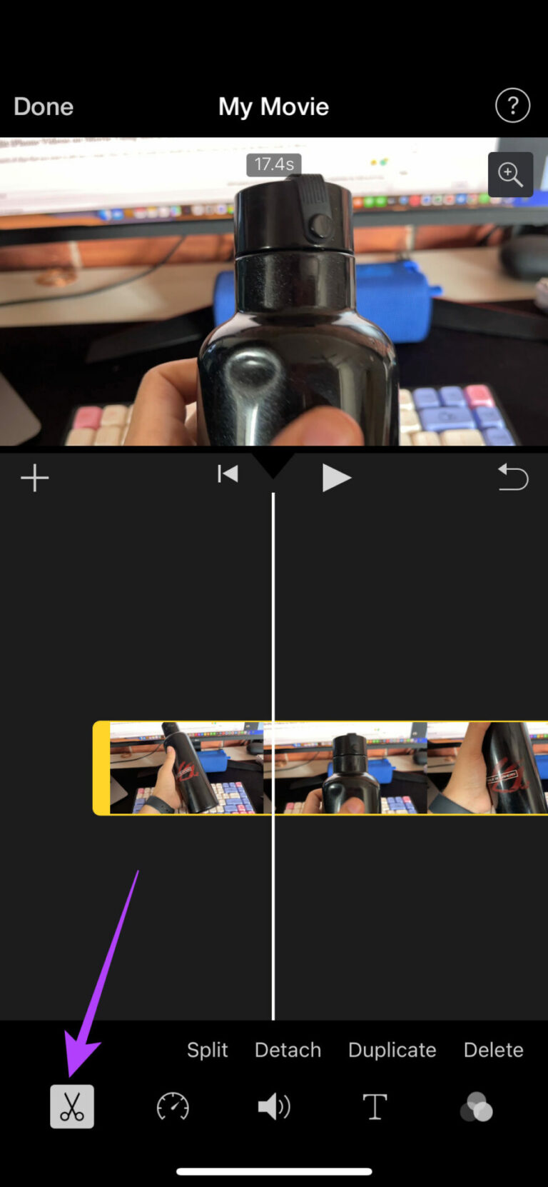 How to Use iMovie on iPhone and iPad: The Ultimate Guide - Guiding Tech