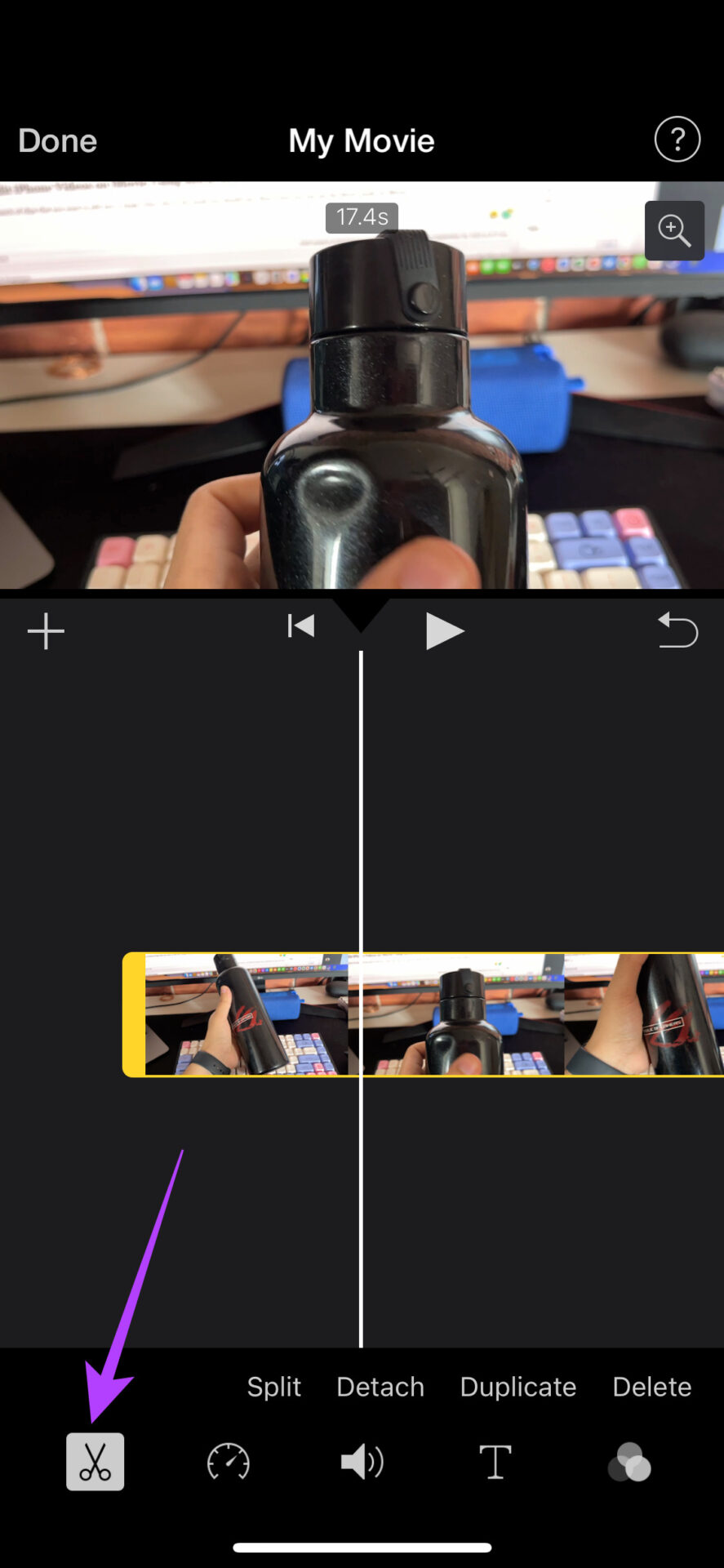 How to Use iMovie on iPhone and iPad: The Ultimate Guide - Guiding Tech