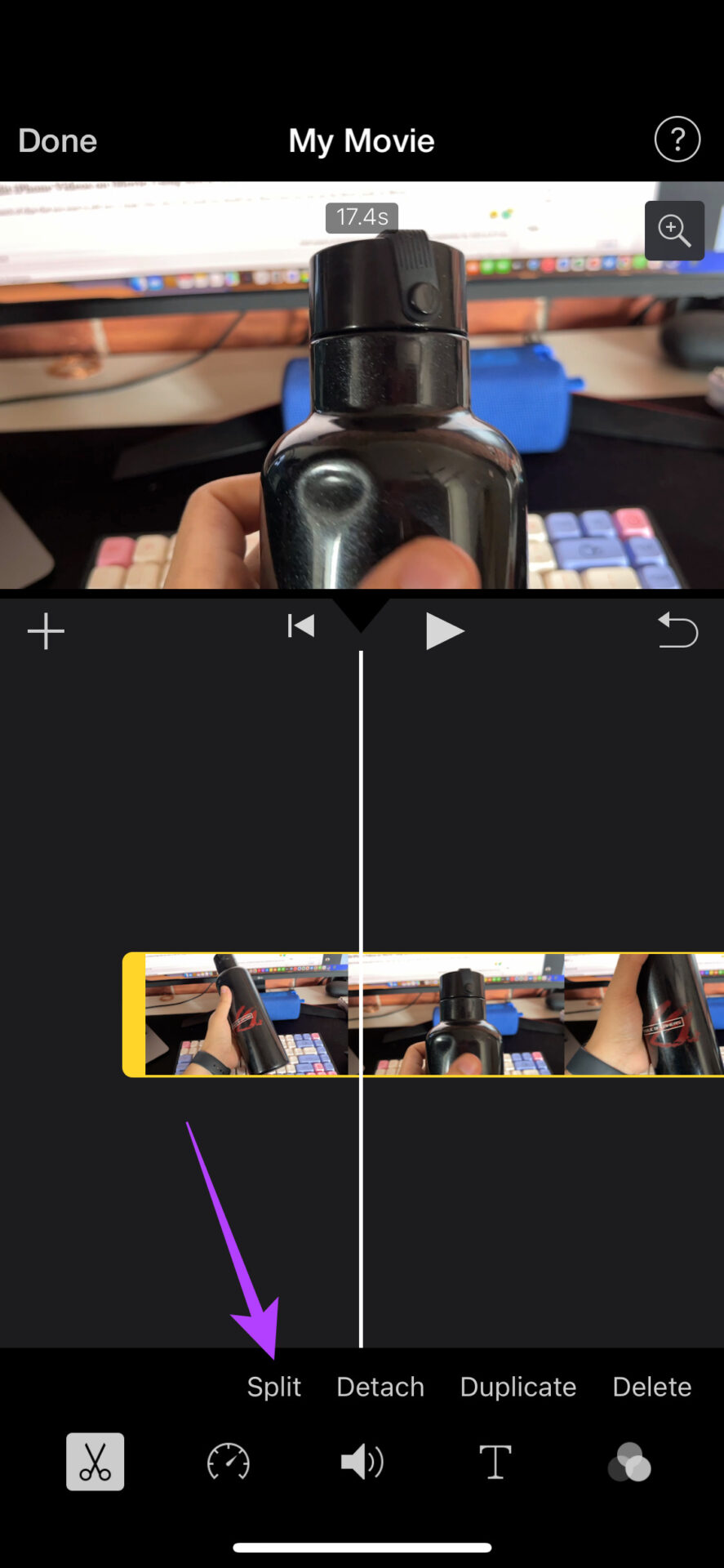 How to Use iMovie on iPhone and iPad: The Ultimate Guide - Guiding Tech