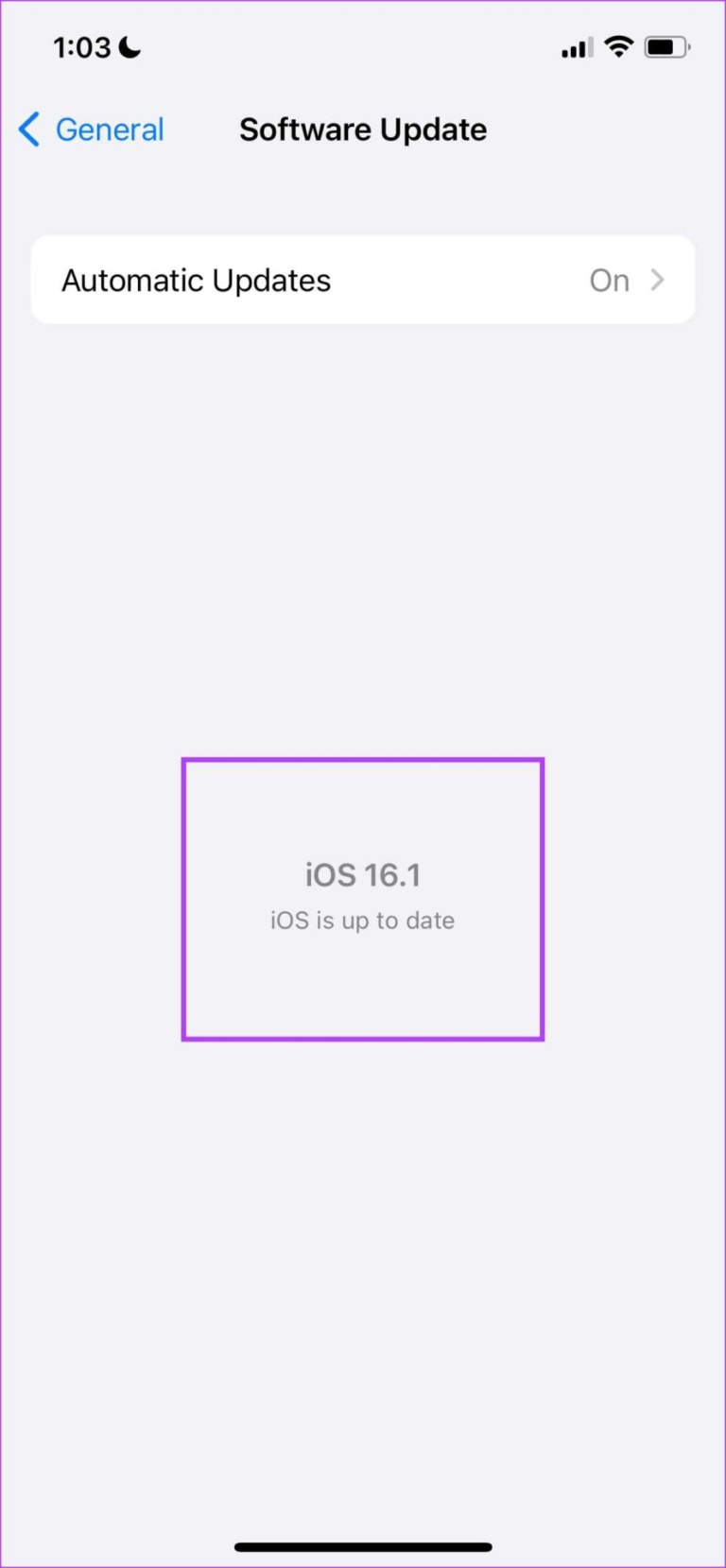 8 Ways to Fix a Frozen iPhone That Won't Turn Off - Guiding Tech