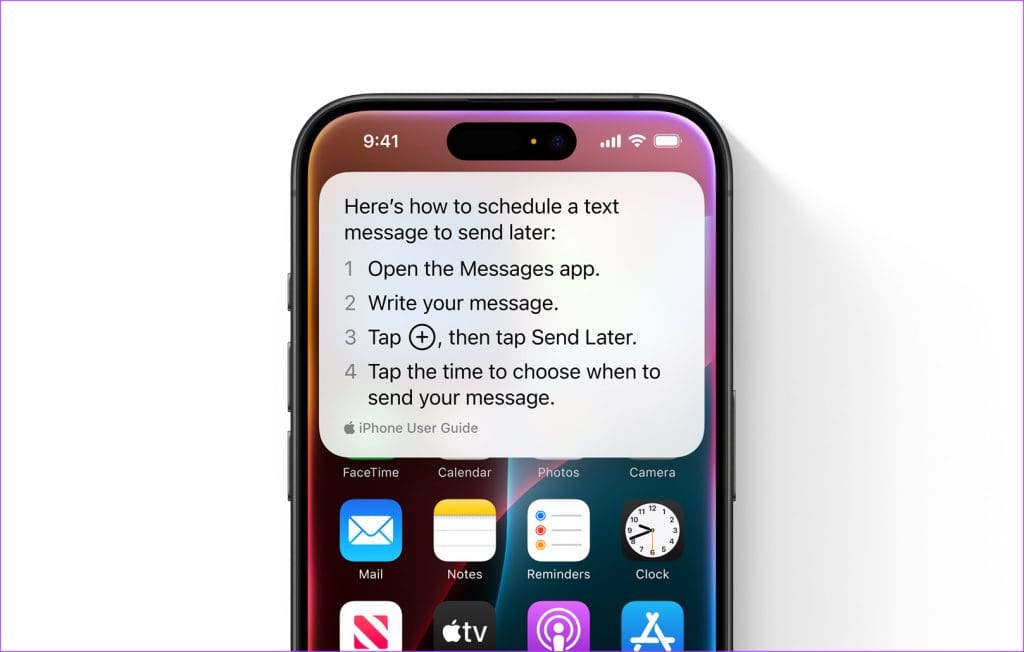 5 iOS and iPadOS 18 Features That Are a Godsend for K-12 Education ...