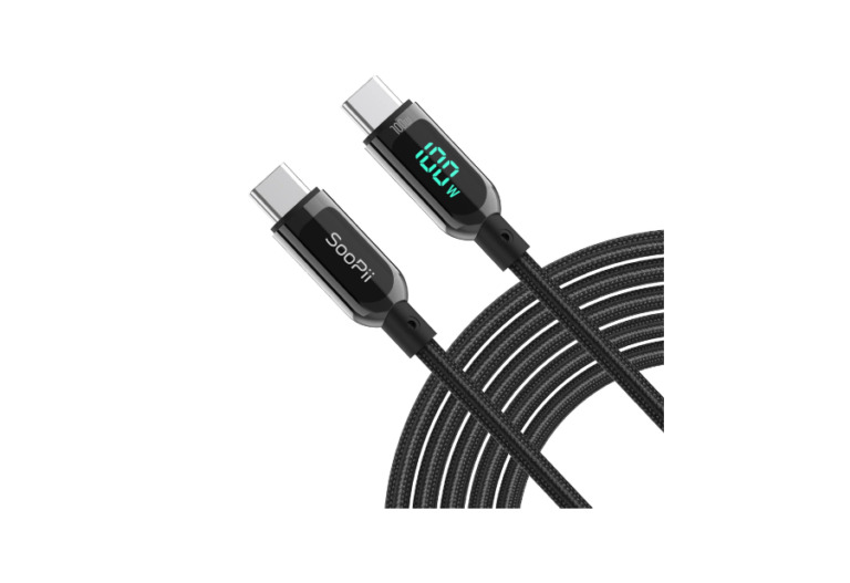 5 Best USB-C Charging Cables for iPad 10th Generation - Guiding Tech
