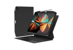 6 Best iPad Pro Cases Compatible With Magic Keyboard - Guiding Tech