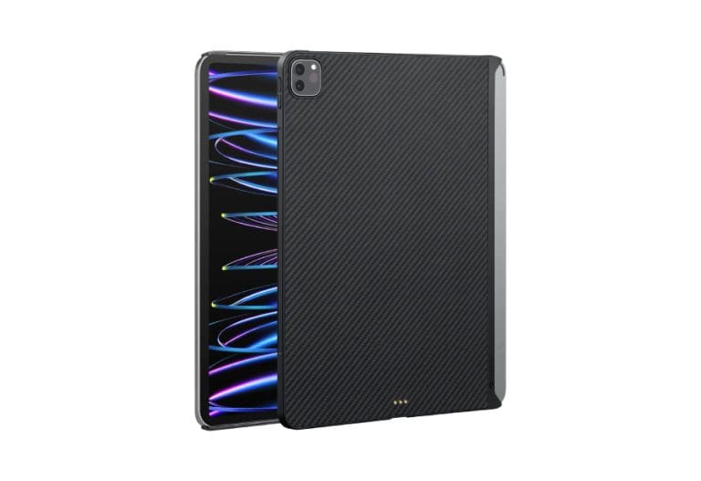 6 Best iPad Pro Cases Compatible With Magic Keyboard - Guiding Tech