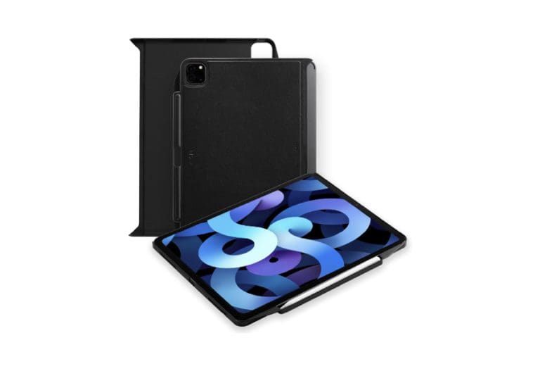 6 Best iPad Pro Cases Compatible With Magic Keyboard - Guiding Tech