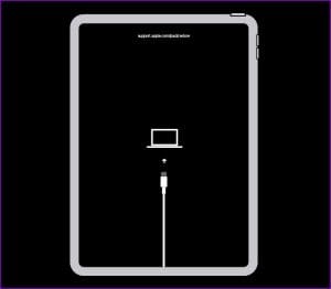 Top 7 Ways to Fix iPad Could Not Be Restored Error 4013 - Guiding Tech