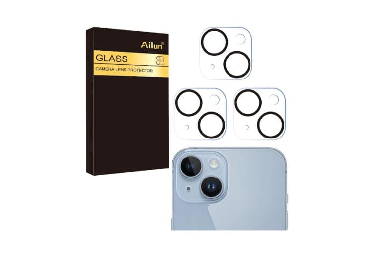 7 Best Camera Lens Protectors for iPhone 15 Series - Guiding Tech