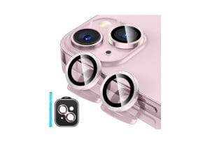 7 Best Camera Lens Protectors for iPhone 15 Series - Guiding Tech