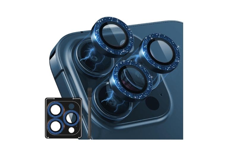 7 Best Camera Lens Protectors for iPhone 15 Series - Guiding Tech