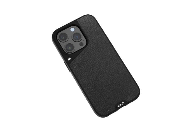 6 Best iPhone 15 Pro Max Leather Cases - Guiding Tech