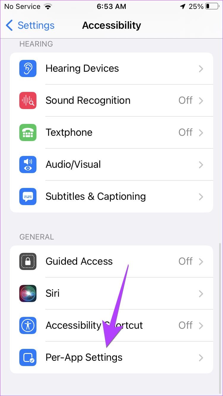 9 Ways to Invert Screen or Picture Colors on iPhone - Guiding Tech