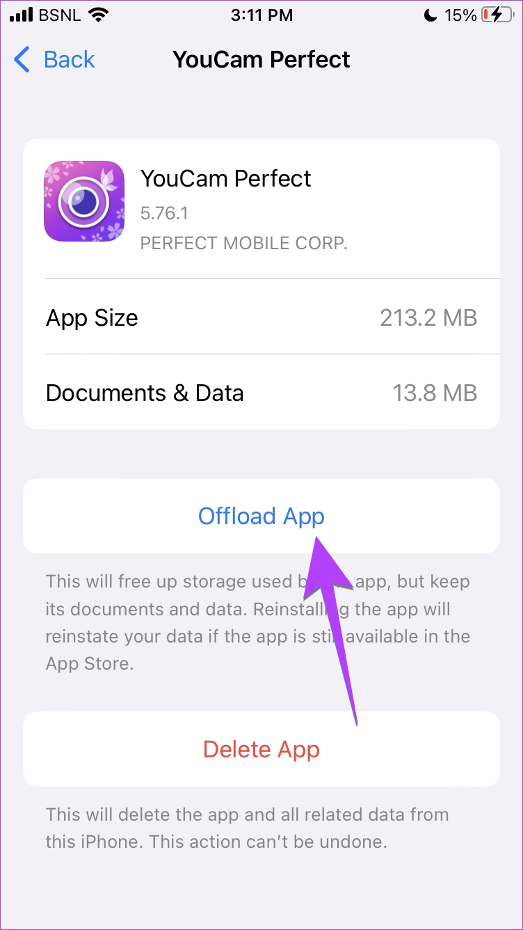 How to Reinstall Apps on iPhone: 3 Easy Ways - Guiding Tech