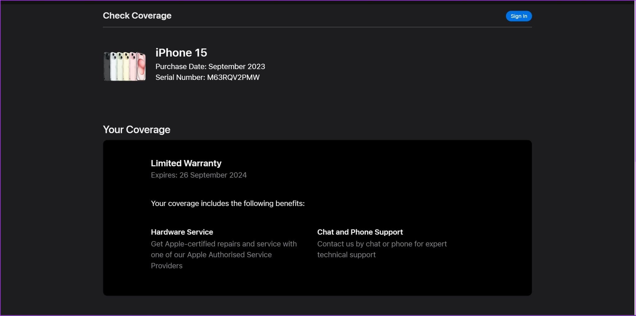 8 Methods to Check If an iPhone Is Original or Fake - Guiding Tech