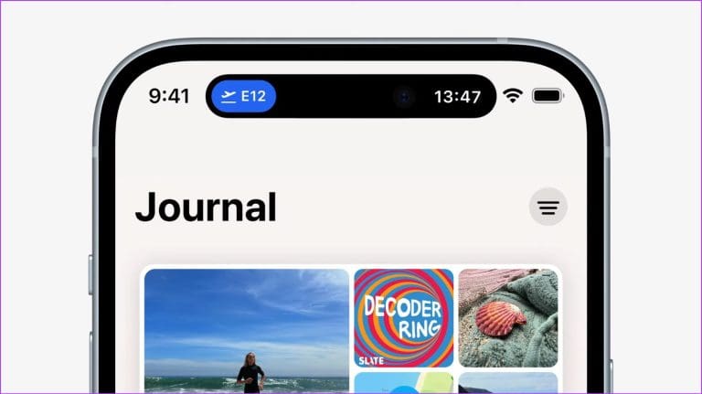 How to Use Live Activities on Your iPhone - Guiding Tech