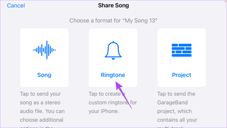 How to Set a Custom Alarm Sound on iPhone (For Free) - Guiding Tech