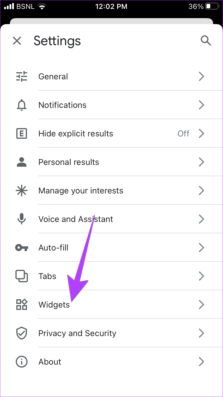 How to Add Google Search Bar to Home Screen on Android and iPhone ...