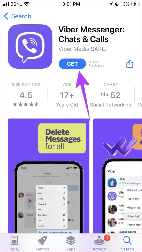 3 Ways to Reinstall Apps on iPhone - Guiding Tech