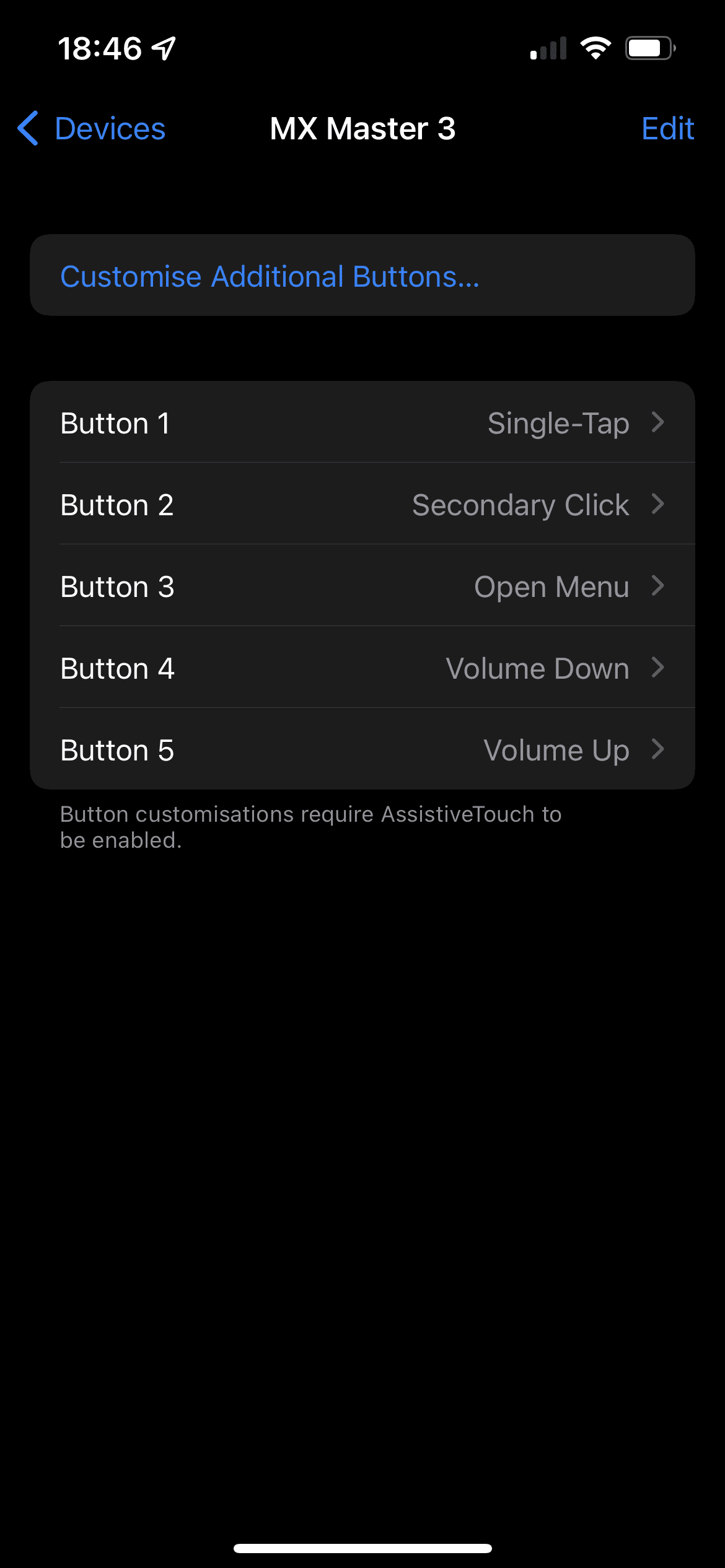 How to Use a Mouse With Your iPhone - Guiding Tech