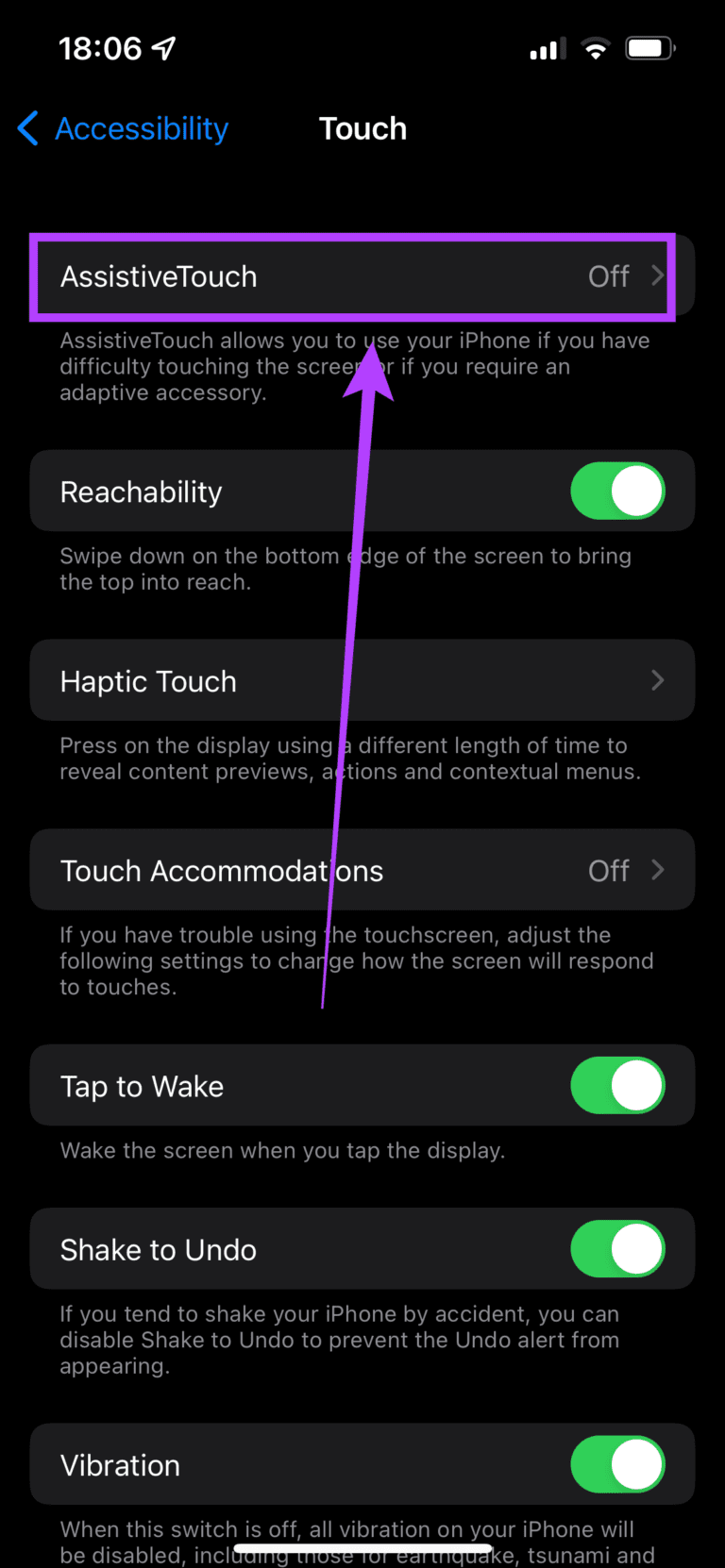 How to Use a Mouse With Your iPhone - Guiding Tech