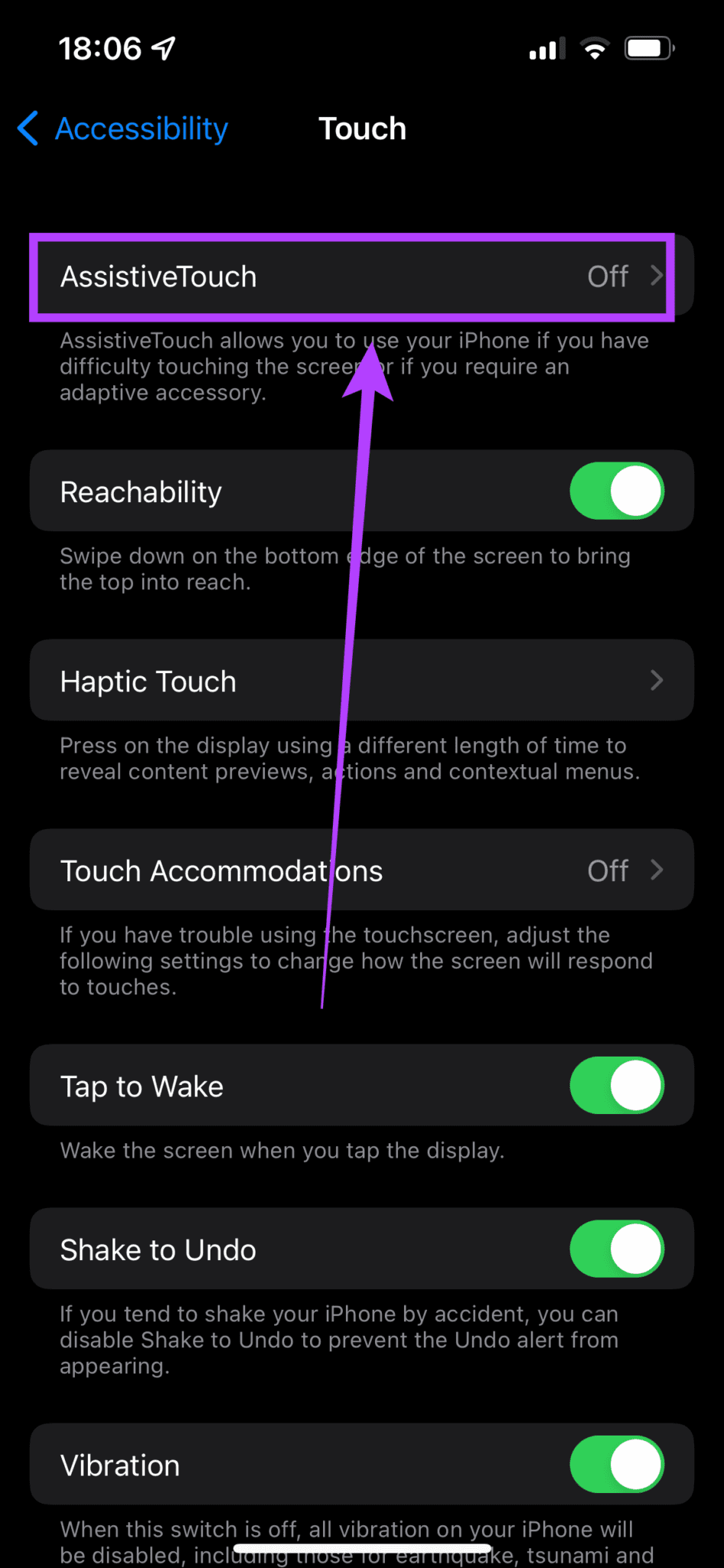 How to Use a Mouse With Your iPhone - Guiding Tech